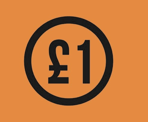 ONE Pound Shop – Ridgeway Global LTD